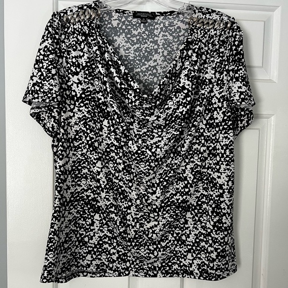 Notations | Tops | Vintage Notations Blouse | Poshmark